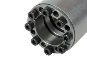 Coupling & Locking Element - PRO-MECHANICS CO.,LTD.